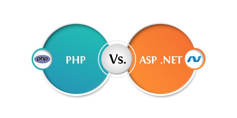 ASP.NET Vs PHP: Who is Winning the Battle? - Ansi ByteCode