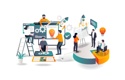 Offshore Software Development Company | Ansi ByteCode LLP