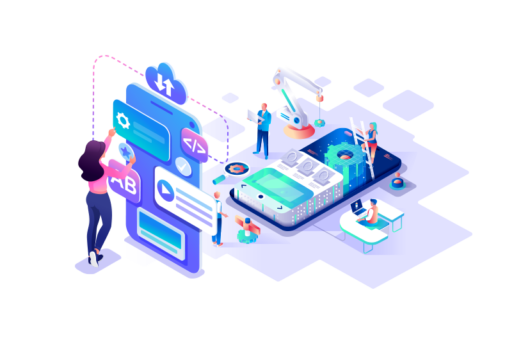 Offshore Software Development Company | Ansi ByteCode LLP