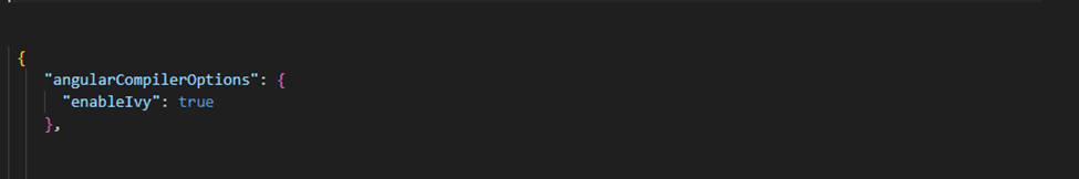 Understanding Angular Ivy: Faster and Lighter Apps - Ansi ByteCode LLP