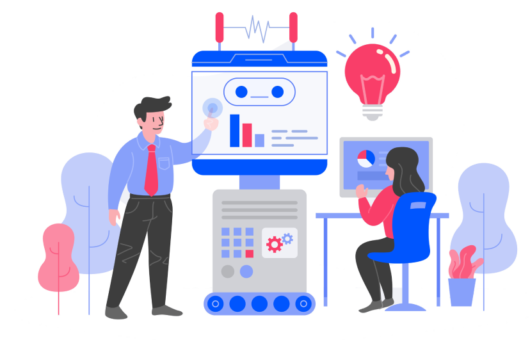 Offshore Software Development Company | Ansi ByteCode LLP